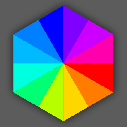 #512bd4 | やわらかい青 / Brilliant b... | 色辞典